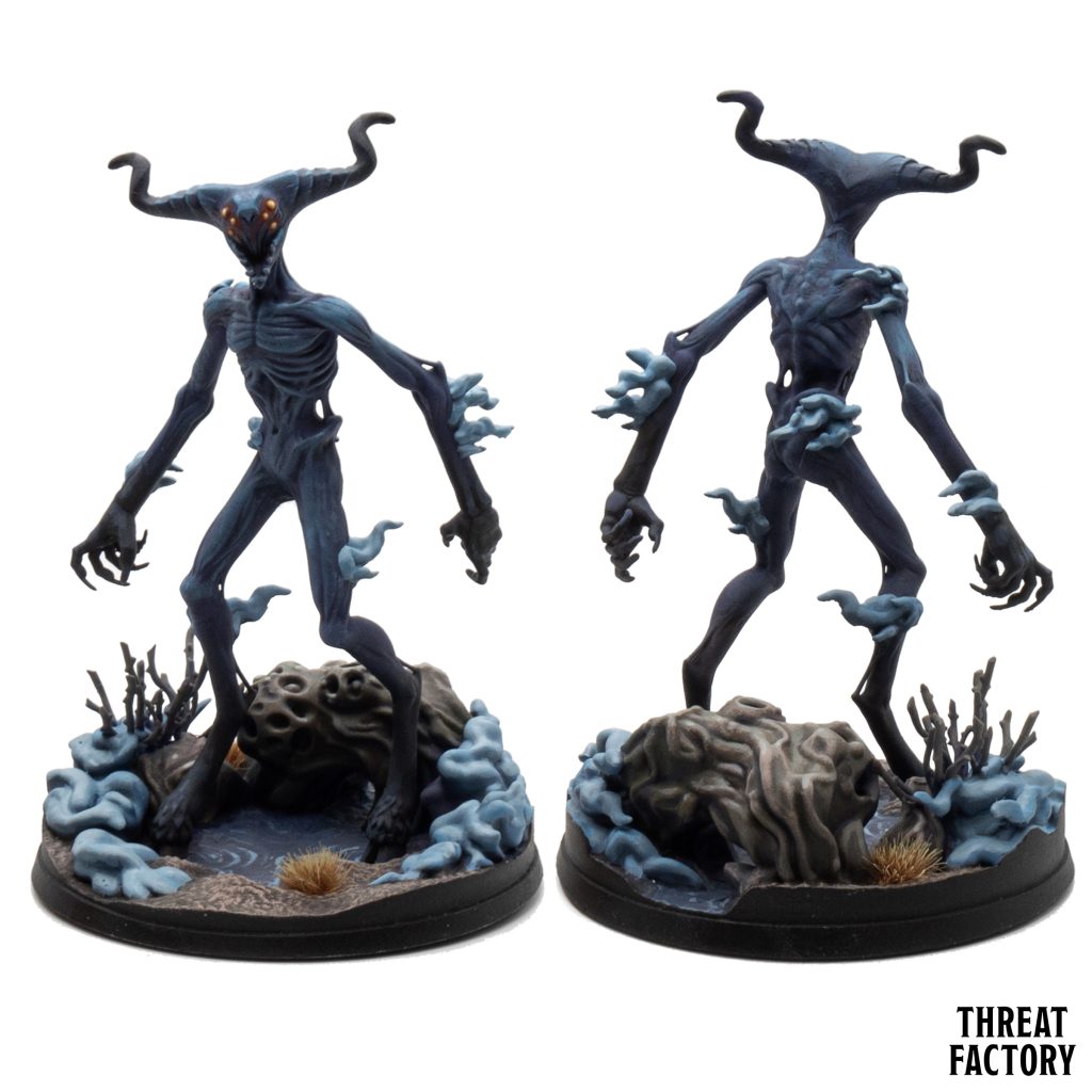 Nightwalker – Trashfire Studio